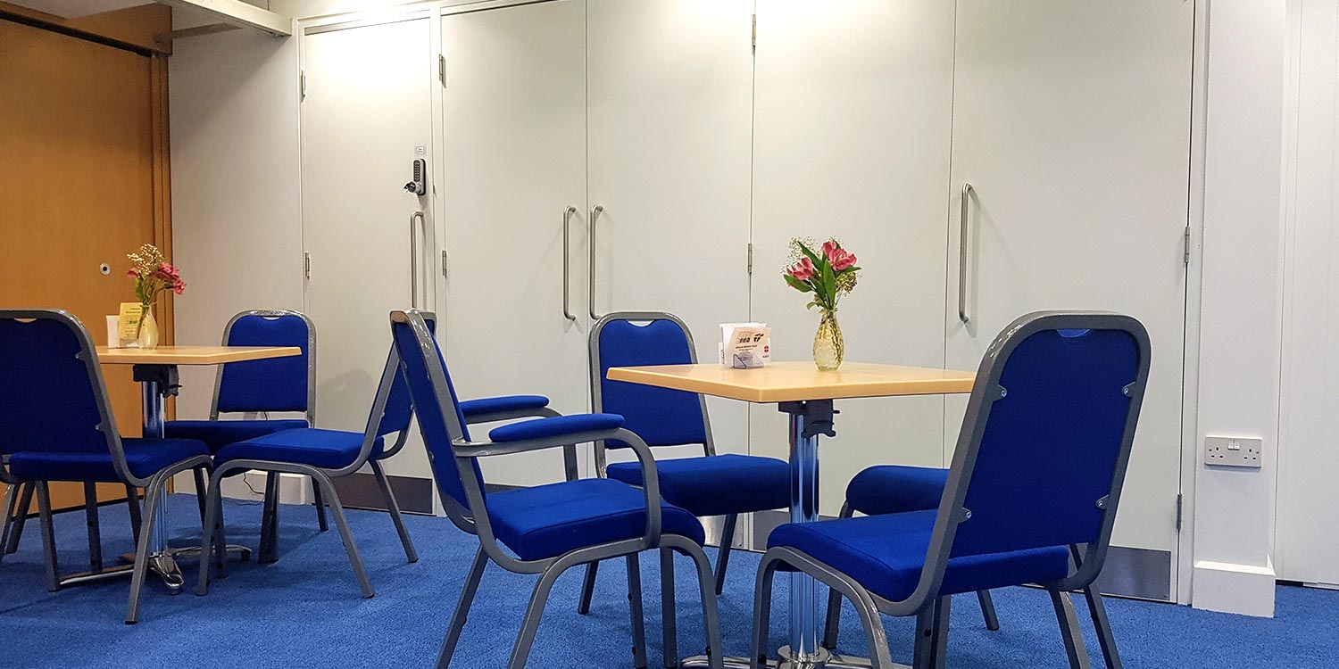 Wimborne Methodist Church - Complete Refurbishment - D & G Morgan